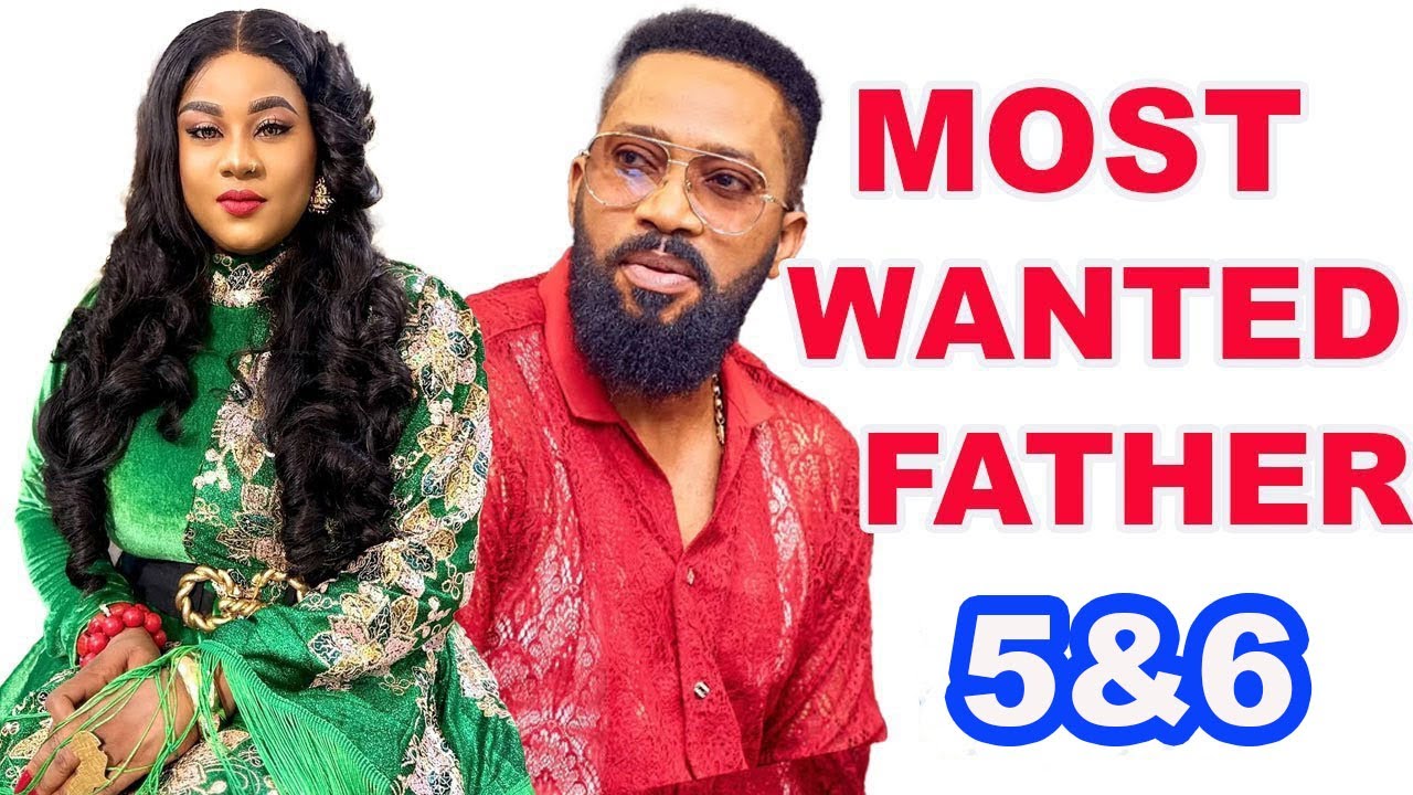 MOST WANTED FATHER -PLEASE I BEG EVERYONE TO WATCH THIS FAMILY MOVIE ...