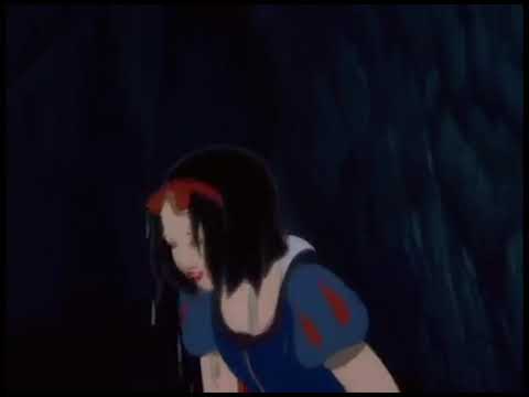 Snow White Horror Trailer - YouTube