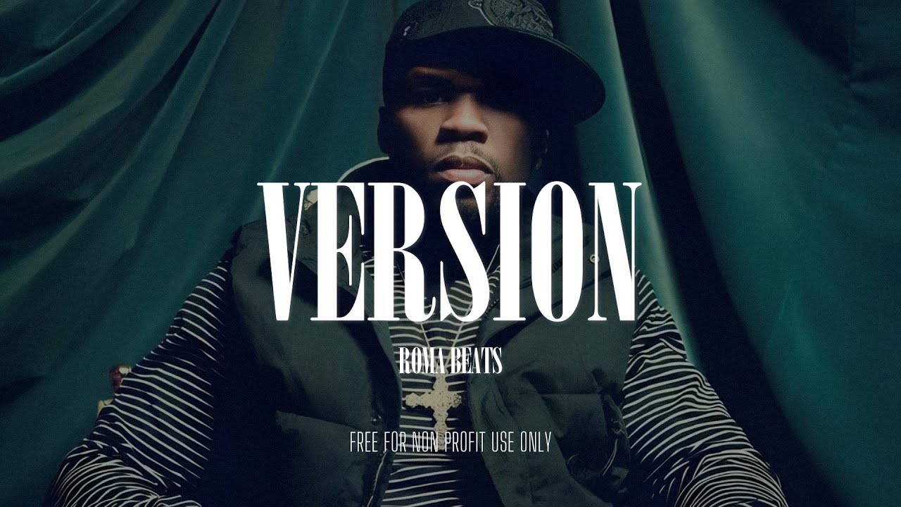 [FREE] 50 Cent Type Beat "Version" 2023 - YouTube
