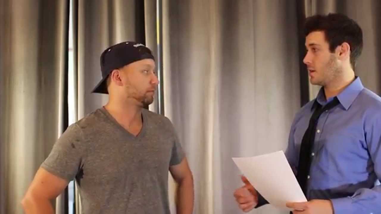 Running Lines with Lenoci EP.10 - Andy Kozel - YouTube