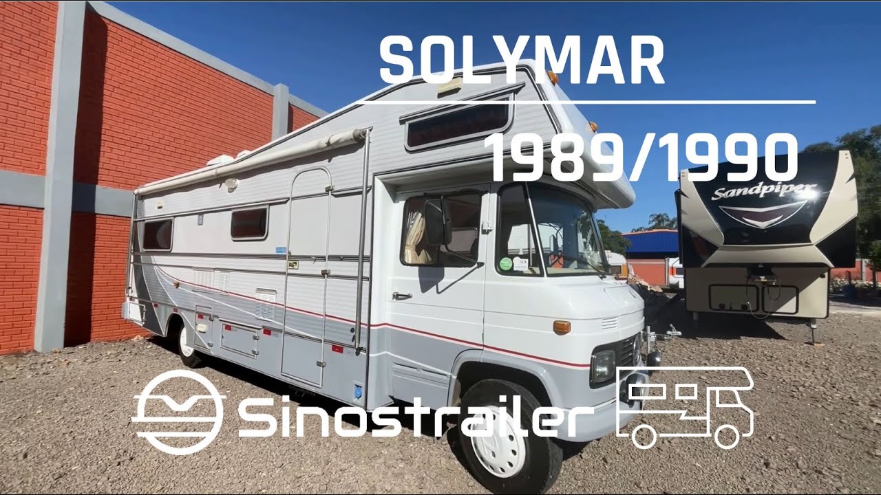 VENHA CONHECER O SOLYMAR MAIS LINDO DO BRASIL!! - YouTube