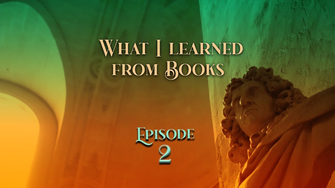 What I learned from books EP2 : The Dance of the Dissident Daughter by ...