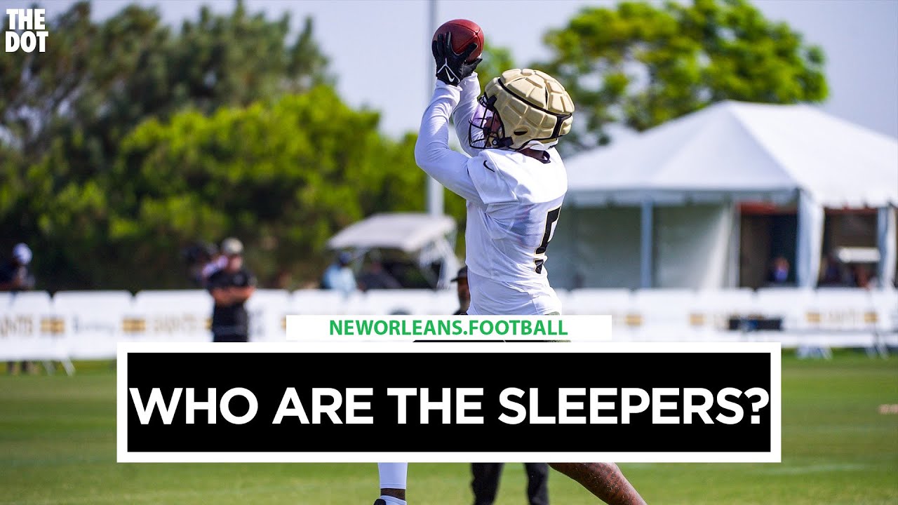 Who are the early sleepers at camp? - YouTube