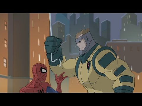 Spider-Man Vs Coronel Jupiter ||AMV|| - YouTube