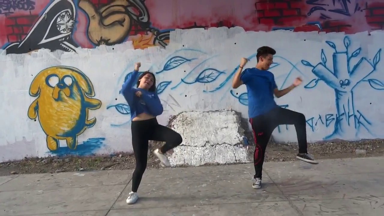 O.T. Genasis - Cut it | Lit Dance - YouTube