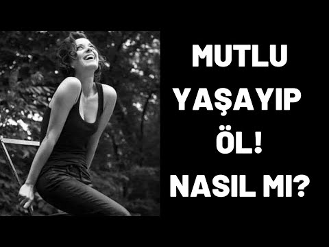 MUTLU YAŞAYIP ÖL - Motivasyon Videoları #shorts