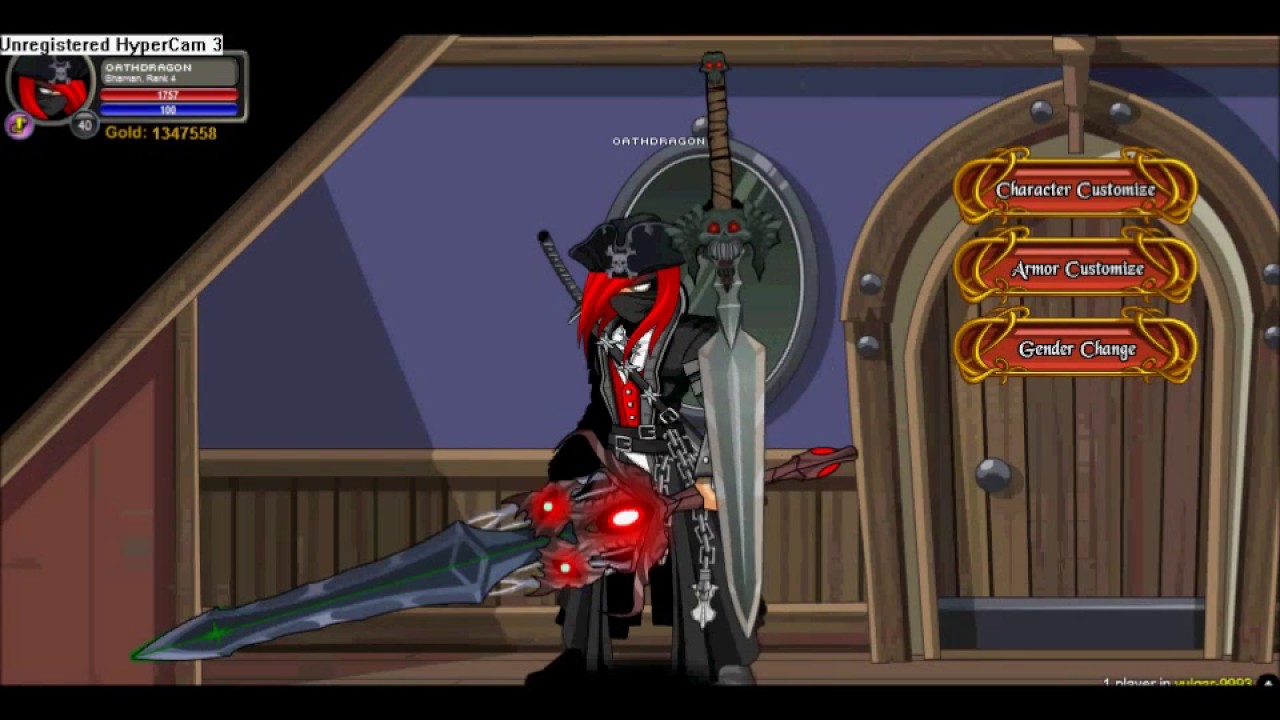 =AQW=crimson face plate - YouTube
