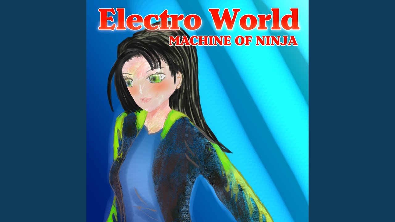 Hell Ambient Electro Khkk - YouTube