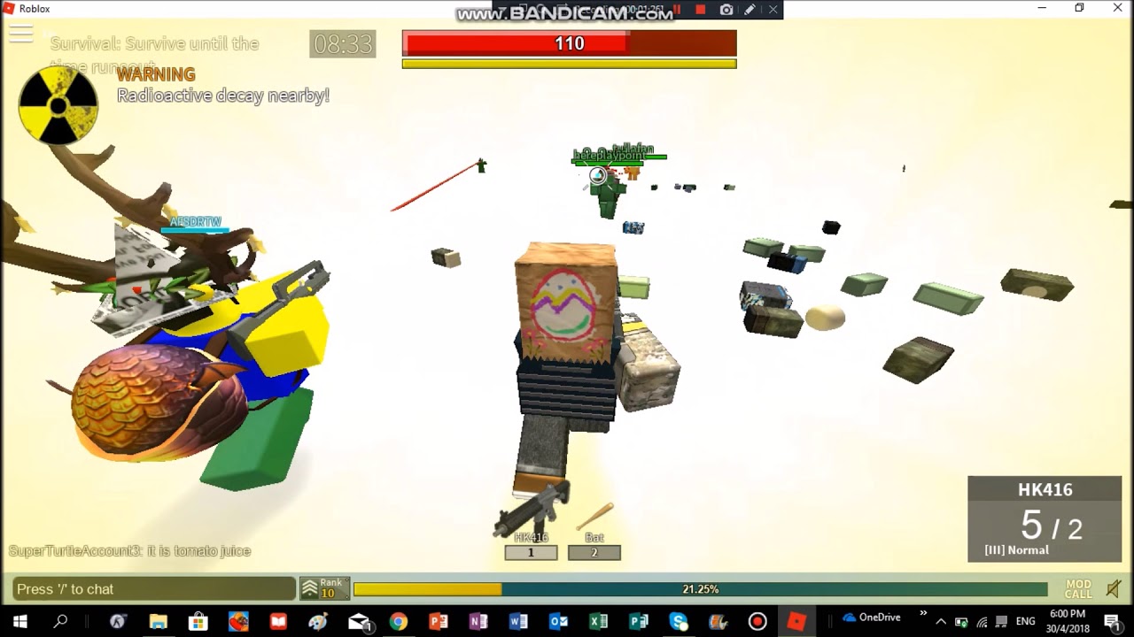 r2da part 2 - YouTube