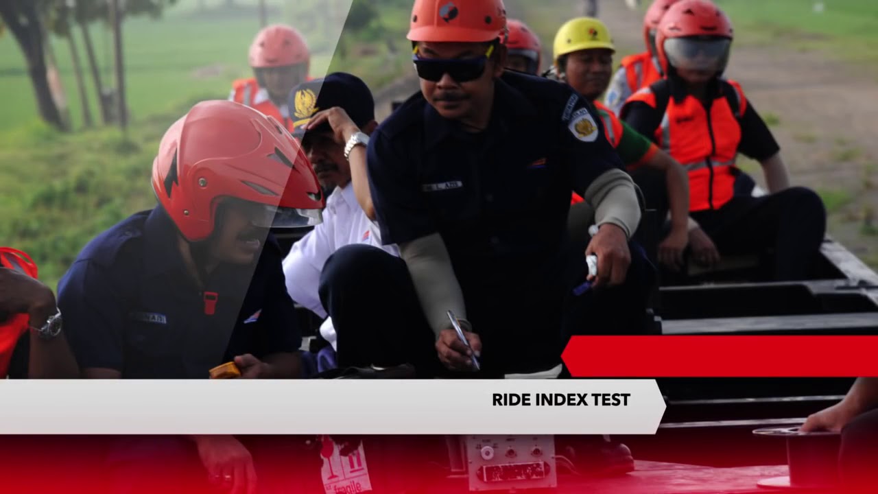 PT INKA Madiun Profile - YouTube