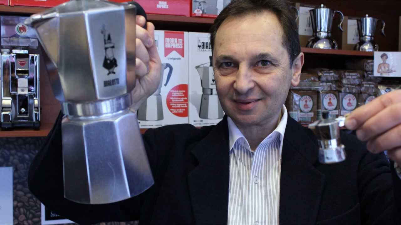 Negrita coffee with George Theophanis - YouTube