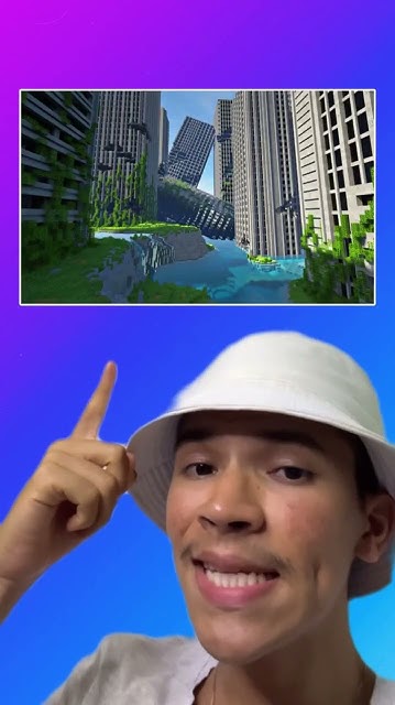 Construções IncrÍveis Feitas No Minecraft Youtube