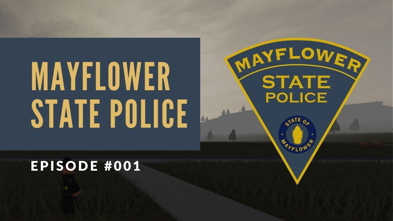 "The Retirement" - New Haven County - Mayflower State Police - YouTube