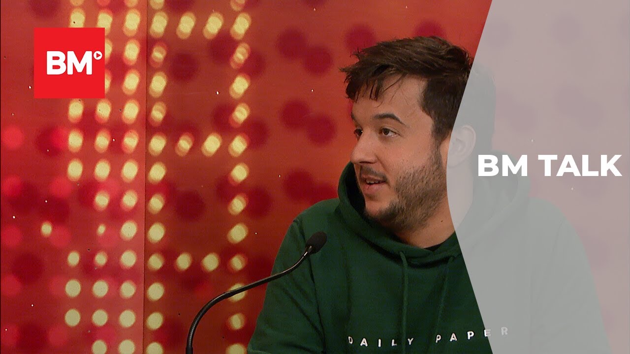 Daniël Verlaan: techjournalist, ethisch hacker en boekenschrijver (BM ...