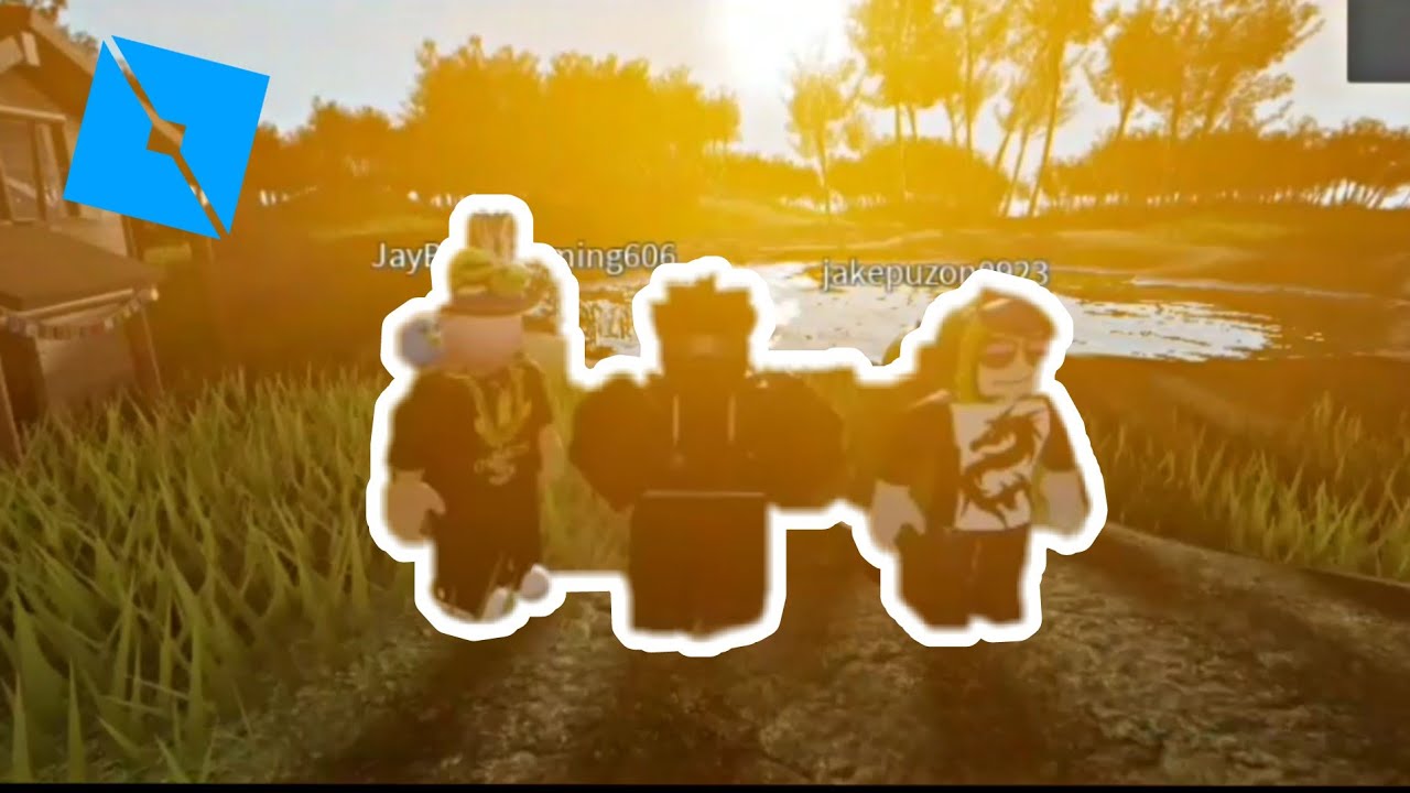 Realistic Terrain | Roblox Studio - YouTube