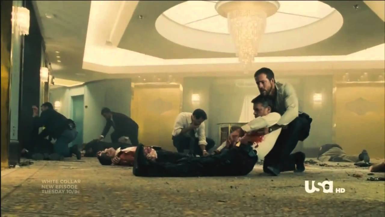 Barrett .50 cal scene Smokin Aces HD - YouTube