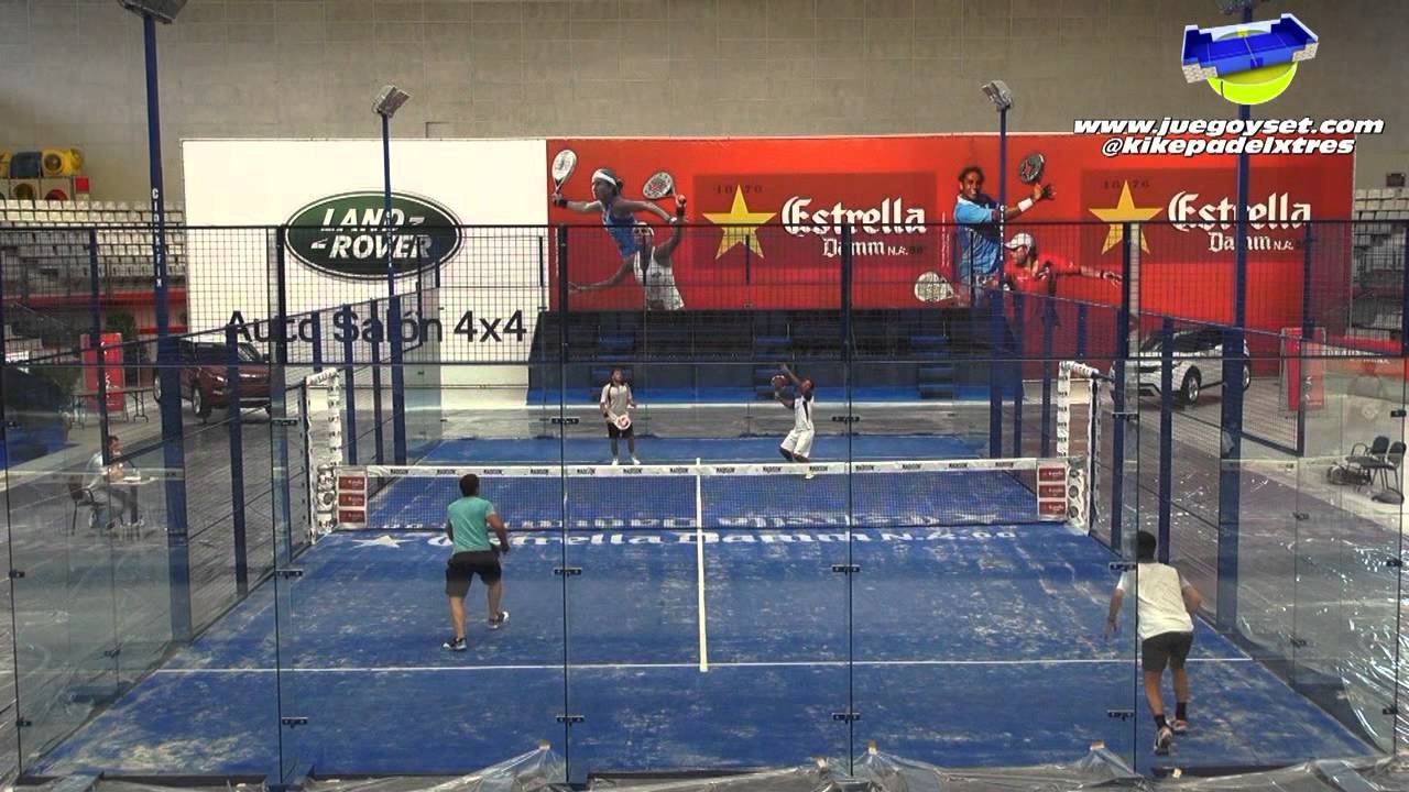 PPT 2012 Gijon Amateur Premier / Cañedo-Gabriel / Peñalva-Martinez ...