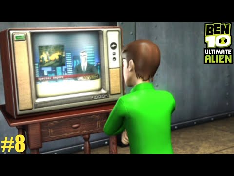 Special Report | Ben VS Vreedle Brothers | Ben 10 Ultimate Alien Cosmic Destruction