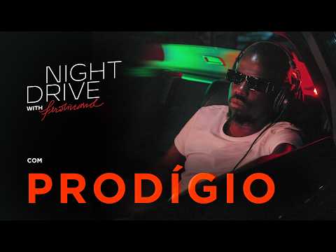 Prodigio: Apresentação/Performance Exclusiva \