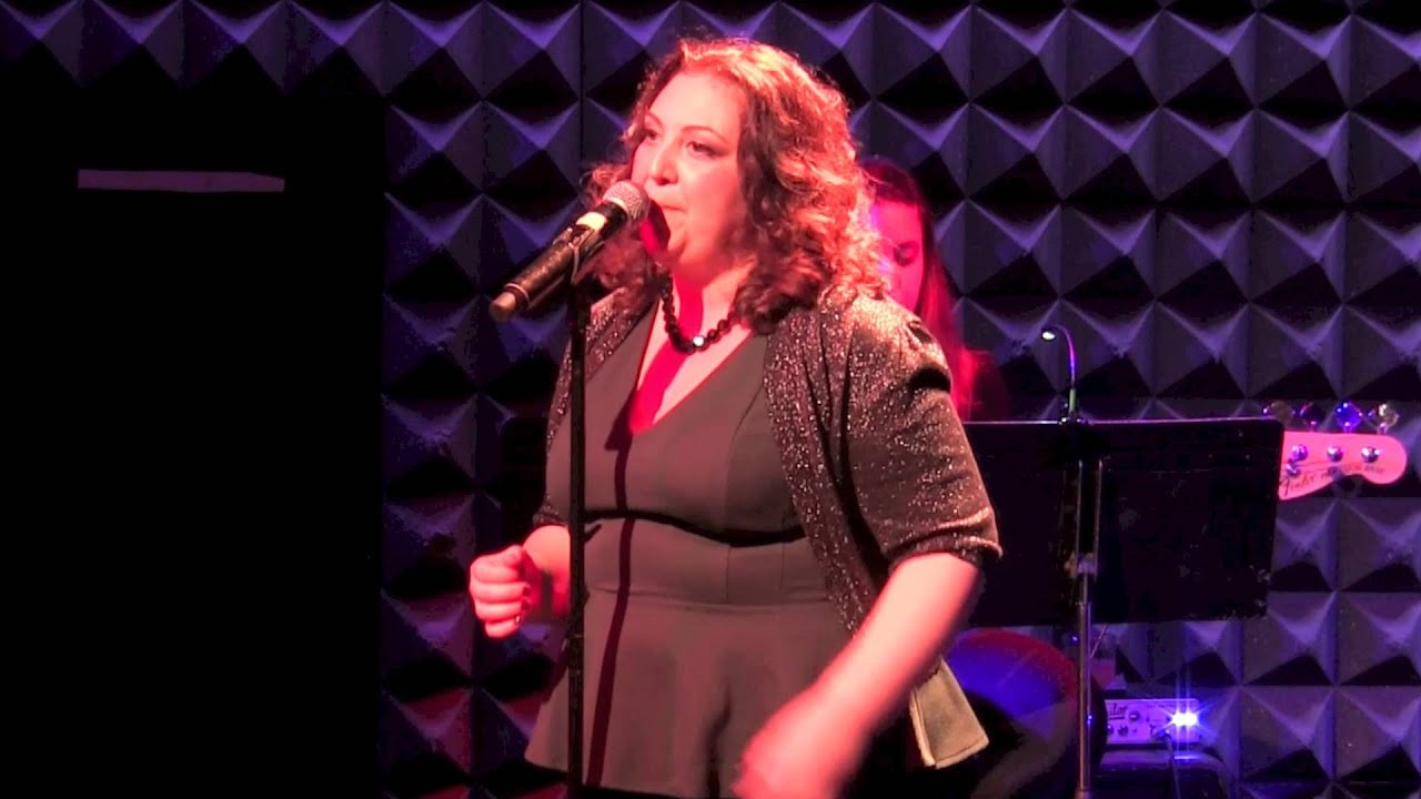 Tori Scott - "Take Me to Church" (Hozier) - YouTube