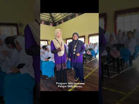 Program MIV NADI Kg Desa Aman ~ Group 3NM - YouTube