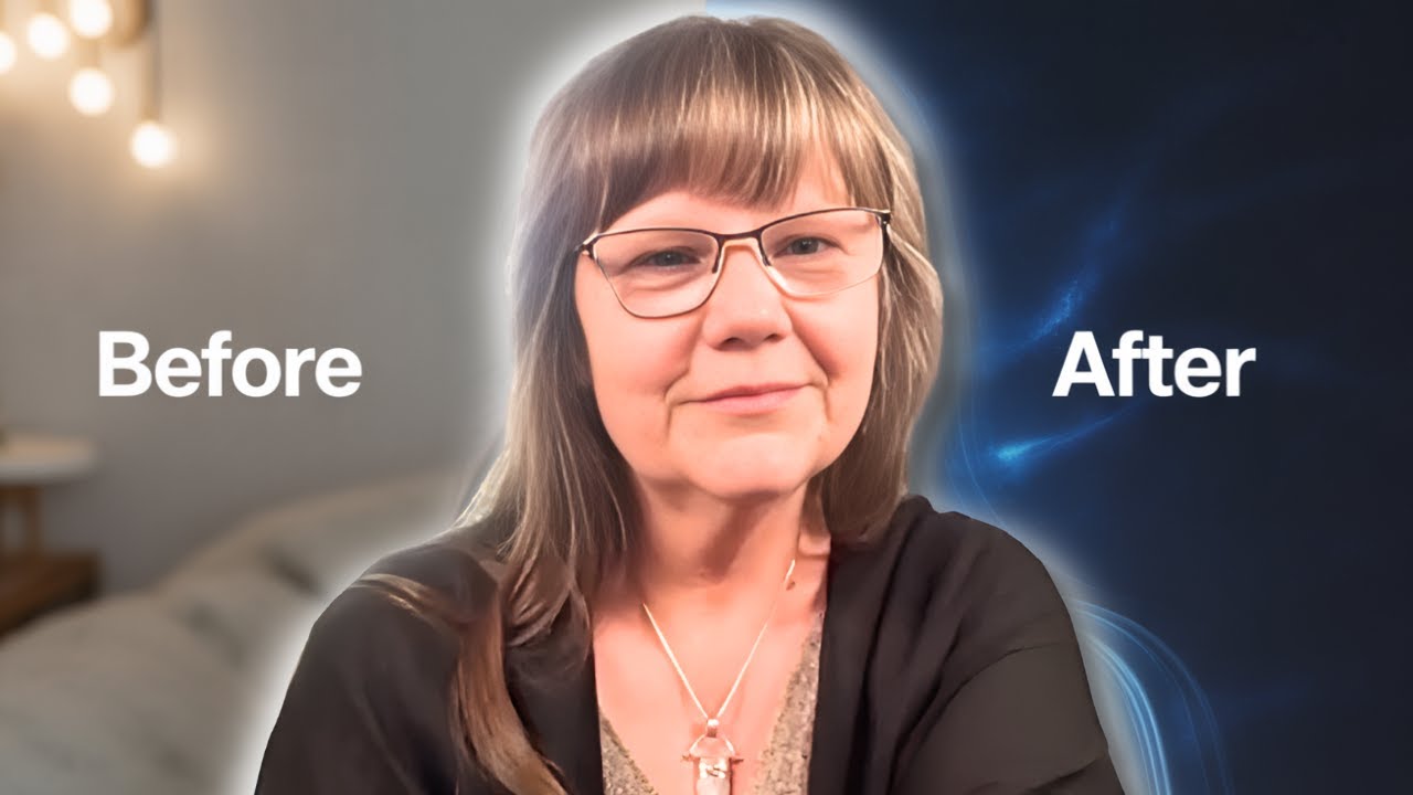 She Conquered the Final Form of ASTRAL PROJECTION and You Can Too - YouTube