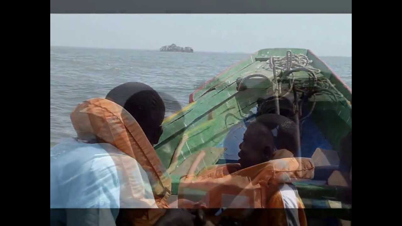 kunta Kinte - YouTube