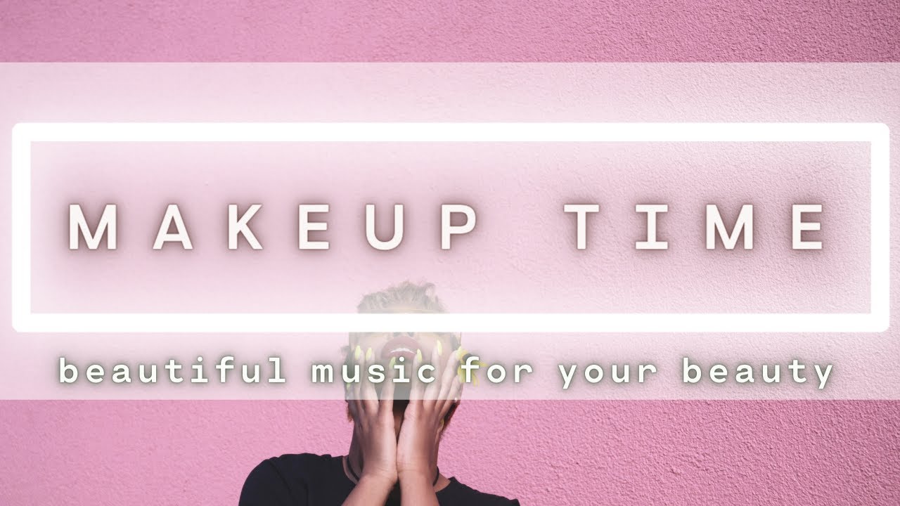 Beautiful Jazz Selection ~ Makeup mix ~ Your beauty time - YouTube