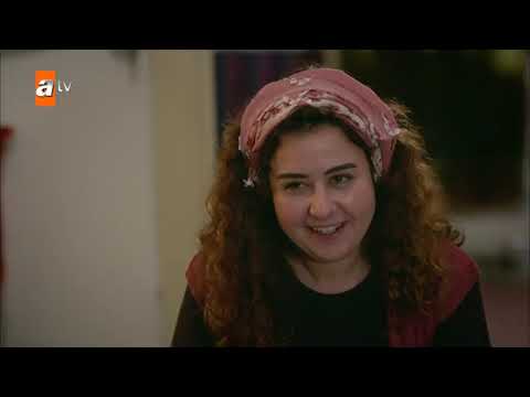 Ben bu kızın kocasıyım! Hercai 8  Bölüm