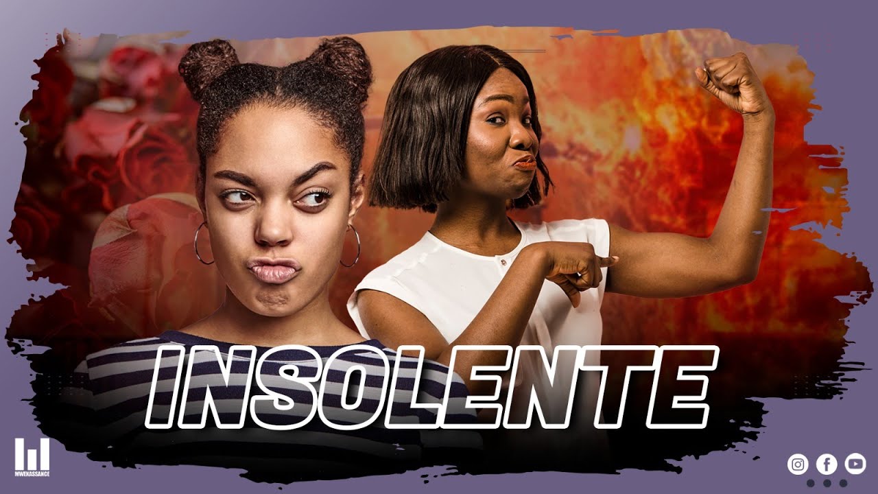 C'EST UNE FEMME INDEPENDANTE ET INSOLENTE ? FAITES CA! - YouTube