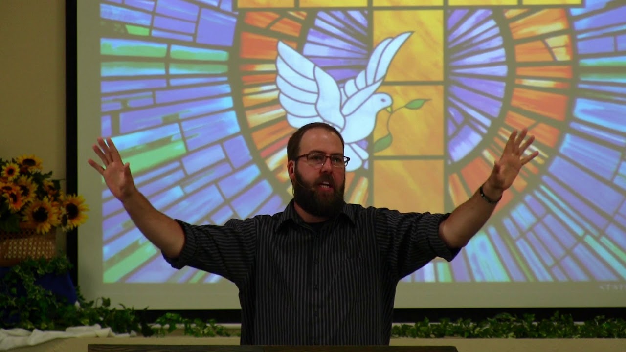 The Gospel Changes Lives - John Smith - YouTube