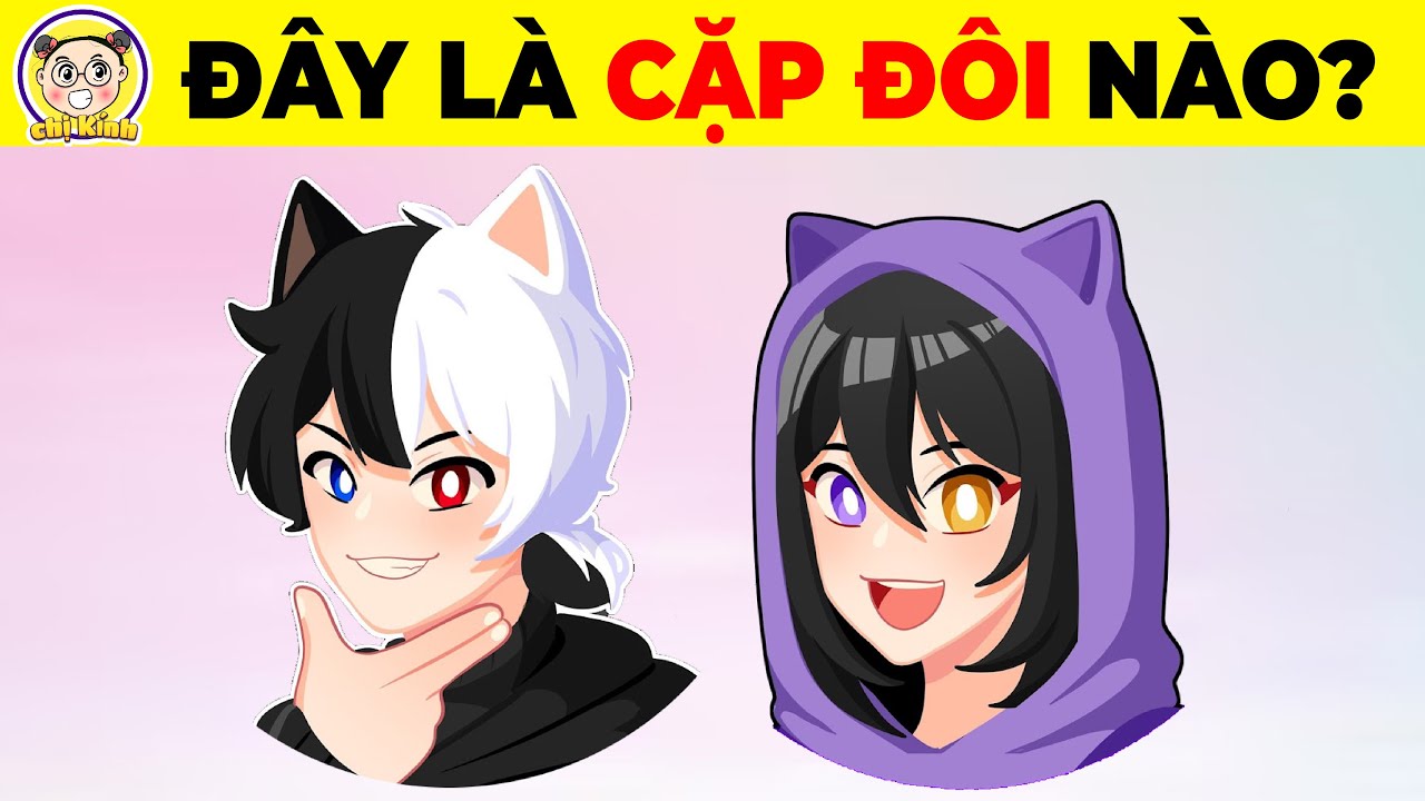 Hero Team Tiết Lộ 13+9 Bí Mật Về Cặp Đôi Siro-Ruby Khiến Fan Cứng Của ...