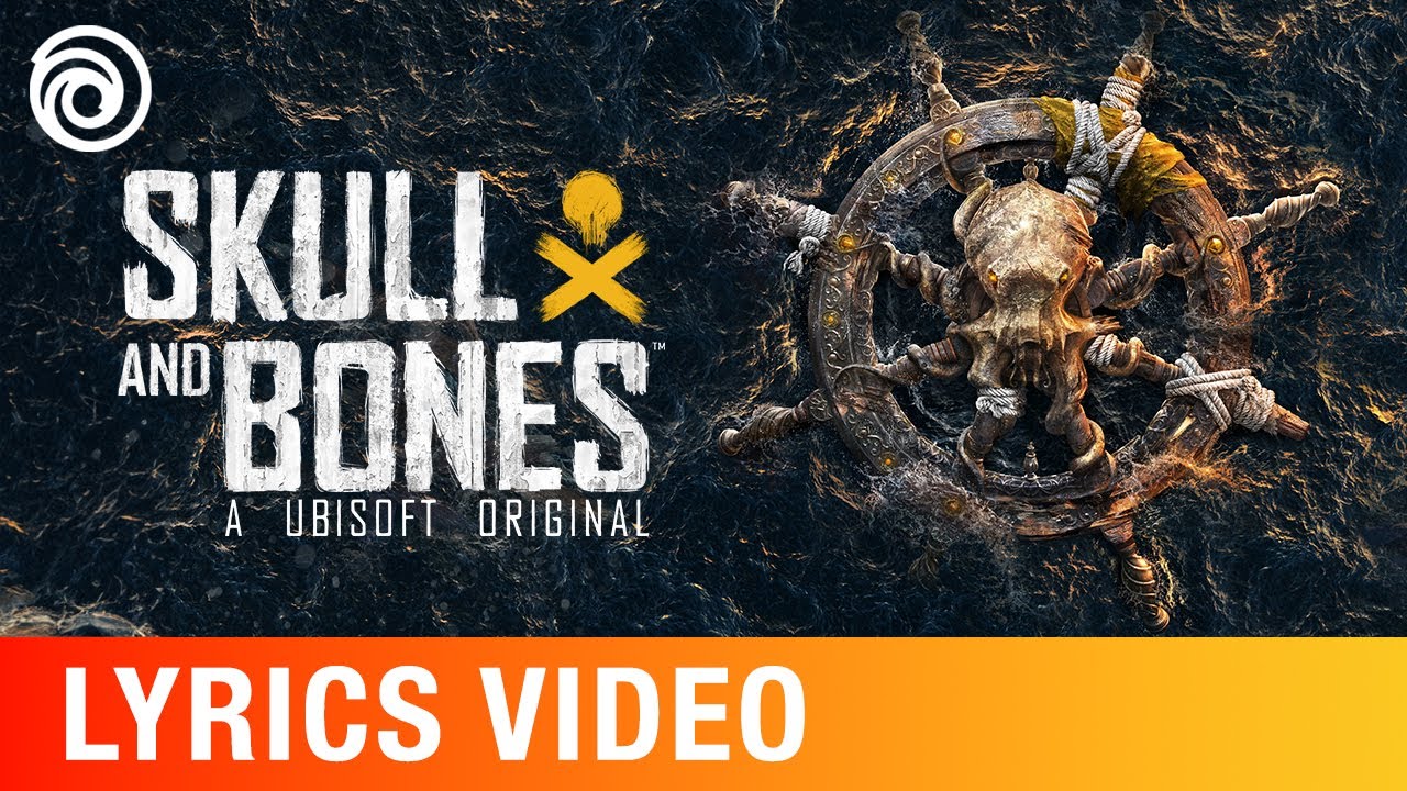 Skull and Bones | Home Free | Original Music from Skull and Bones (Official Lyrics Video) - YouTube