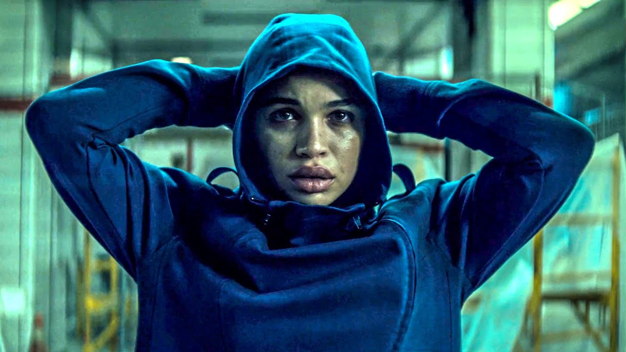 Police Are Chasing Serial Killer But Can’t Explain How The Crimes Are ...