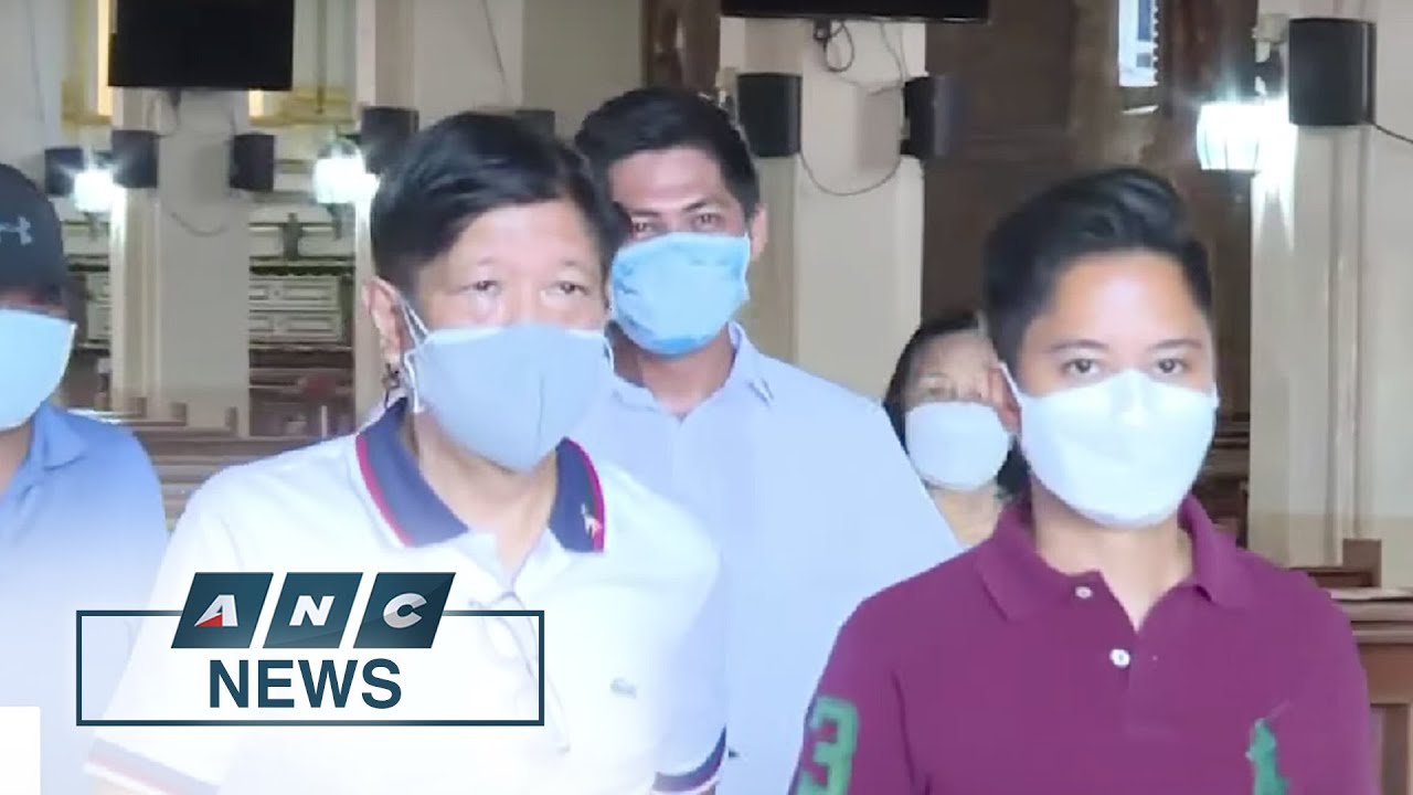 Susan Ople mulling Marcos offer to head Dept. of Migrant Workers | ANC ...
