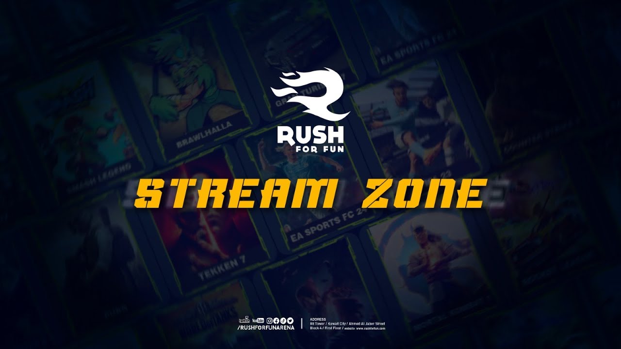 Dishonored: Death of the Outsider | Rush Weekly Streaming Zone - YouTube