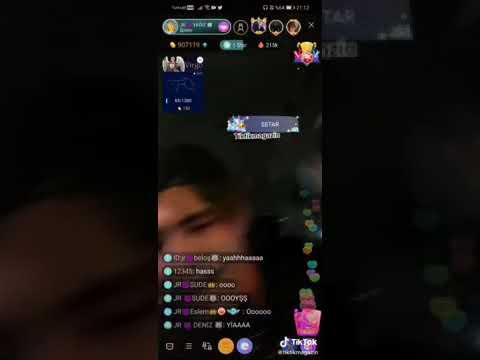 Yağız BerYa ile ilgili bigo live canlı yayın #BerYa