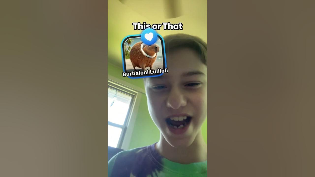 very weird brain rot session - YouTube