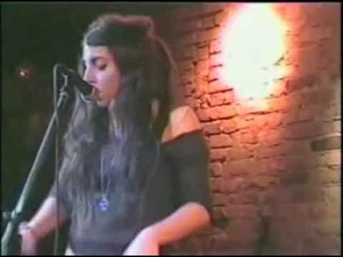 Lady Gaga  ( Before The Fame )