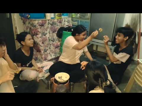 Vlog performance task in filipino part 1 - YouTube