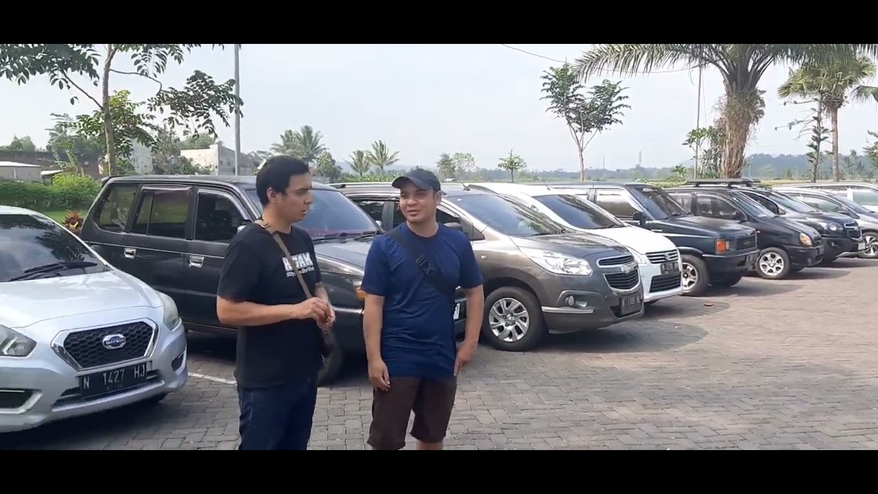 11. Kopdar perdana Spinner Newbie Malang Raya di GOR Ken Arok Mlg, 1 ...