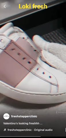 Loki fresh - YouTube