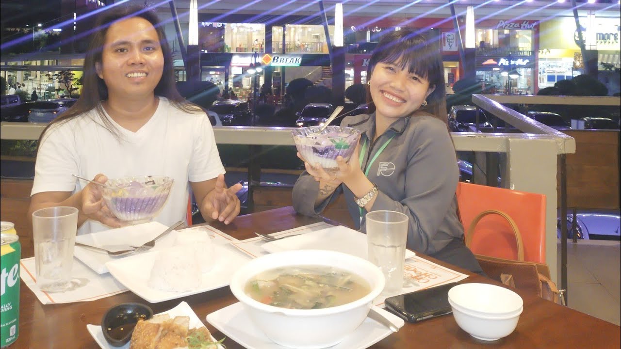 CHOBI CHOBI DATE WITH YOU☺️ - YouTube