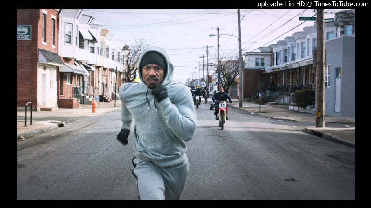 Future - Last Breath (CREED Soundtrack) - YouTube