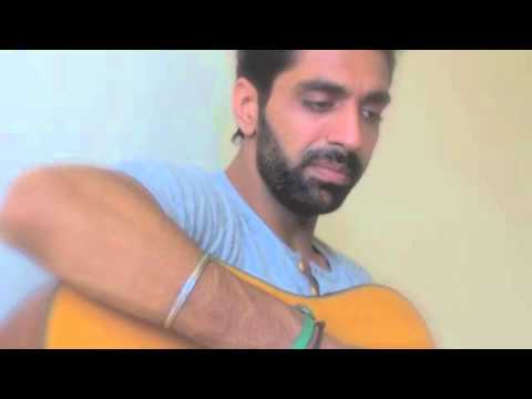 AKHIL SACHDEVA - UNPLUGGED - YouTube