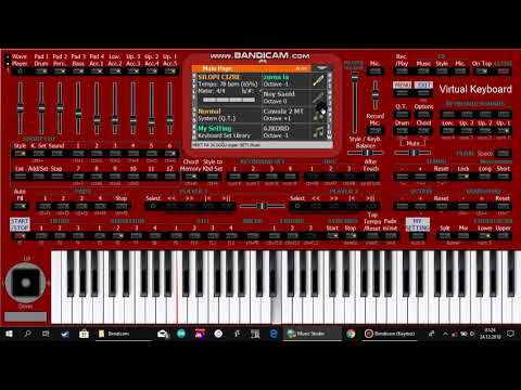 SOFEH MUSİC STUDİO MERT PA 3X DOĞU SÜPER SET 🎶