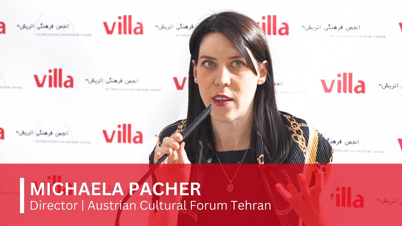Dr. Michaela Pacher Highlights Architectural Innovation and ...