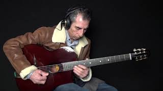 Angelo Debarre - Gypsy Jazz Licks Acordes - Chordify