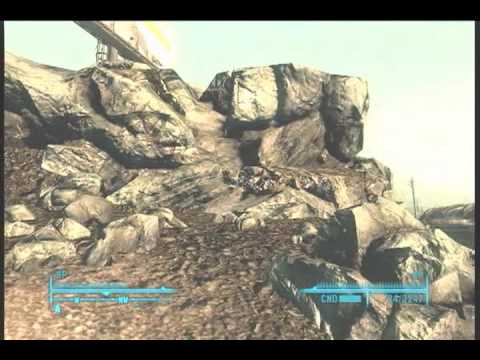 Fallout 3 Episode 203: Little Lamplight - YouTube