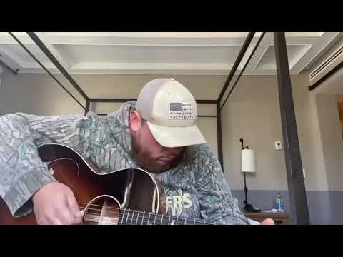 Luke Combs - Sleepless In A Hotel Room (unreleased) - YouTube